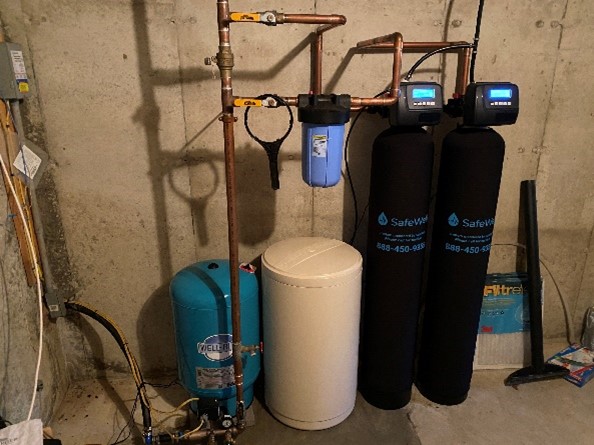 Optimize Your Health with Advanced Water Treatment and Filtration